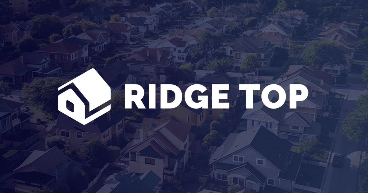 Ridge Top Tech - FAQ