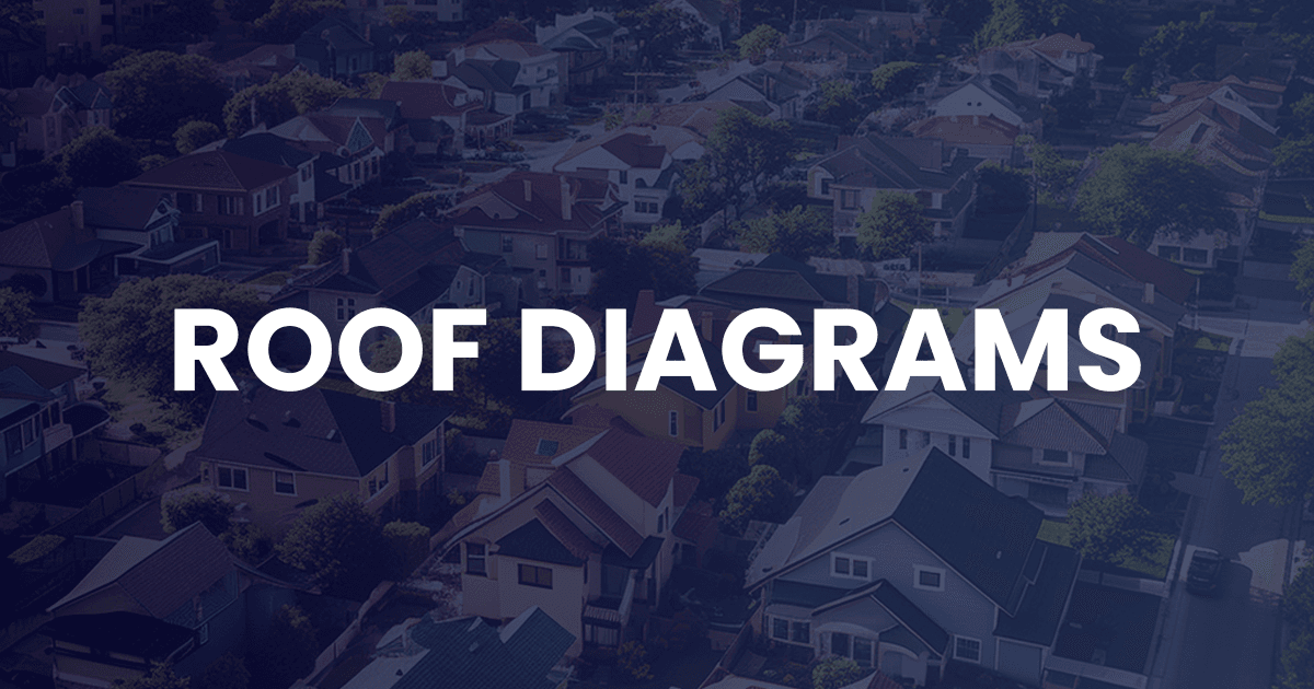 Ridge Top Tech - Roof Diagrams