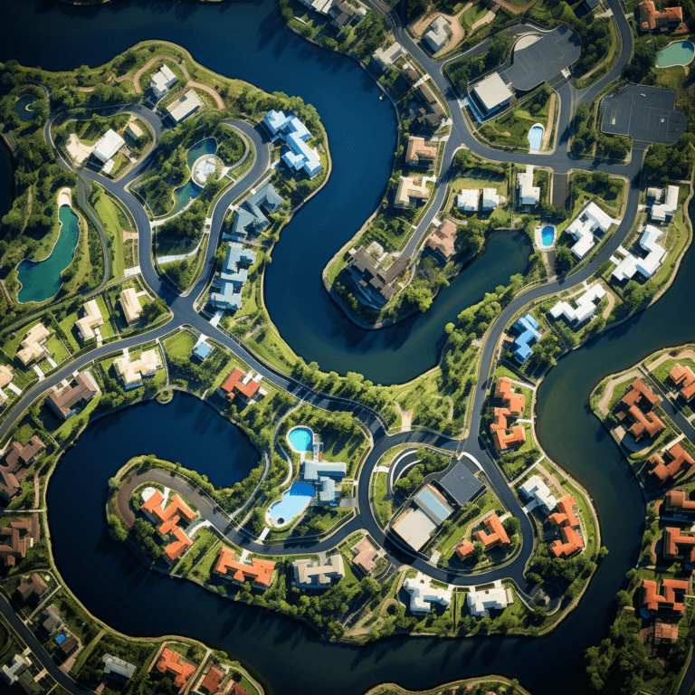 Ridge Top Aerial Technologies