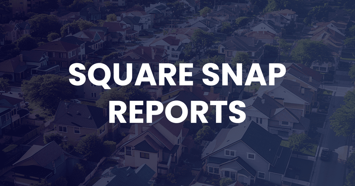 Ridge Top Tech - Square Snap Reports